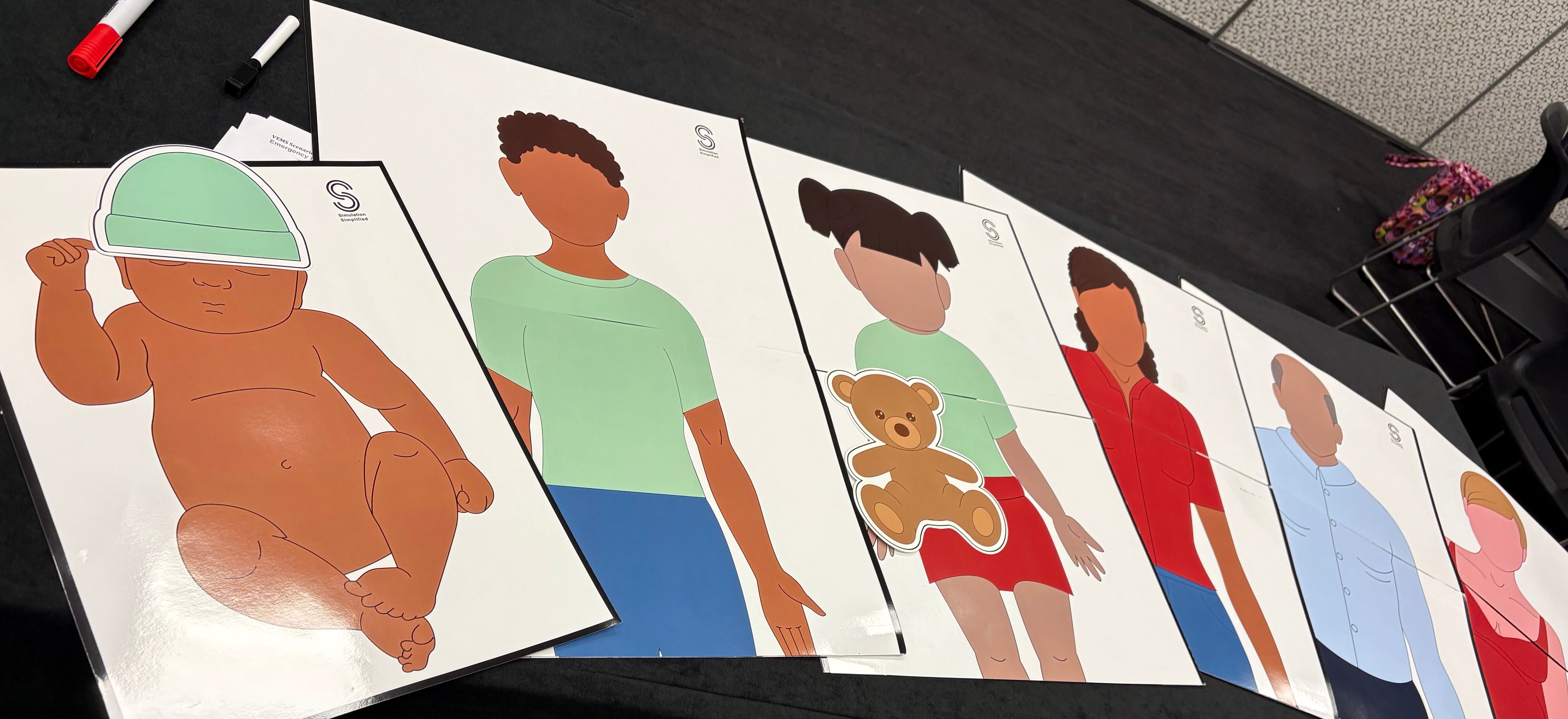 SimSimple at the ACEM ASM – Simulation Simplified