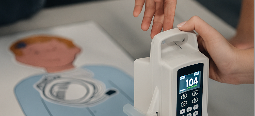 SimSimple in Practice – The Power of Hybrid Simulation: Zooming In on – Simulation Simplified